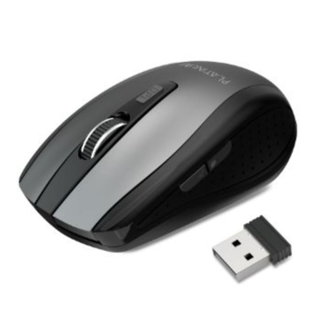 Wireless Mouse | Platinium Qatar