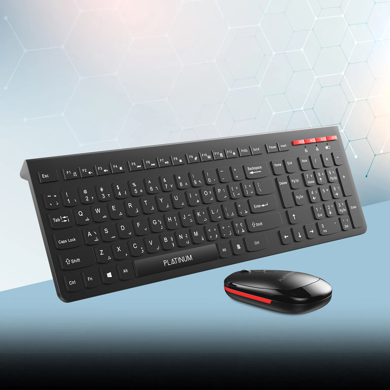 Home | Platinium Qatar