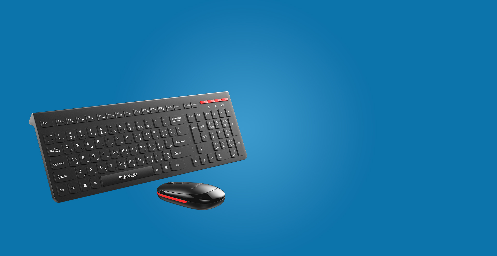 Home | Platinium Qatar